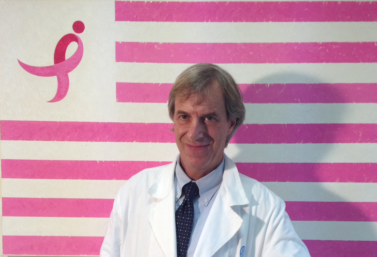Il professor Masetti racconta “Race for the cure” nella lotta al tumore ...