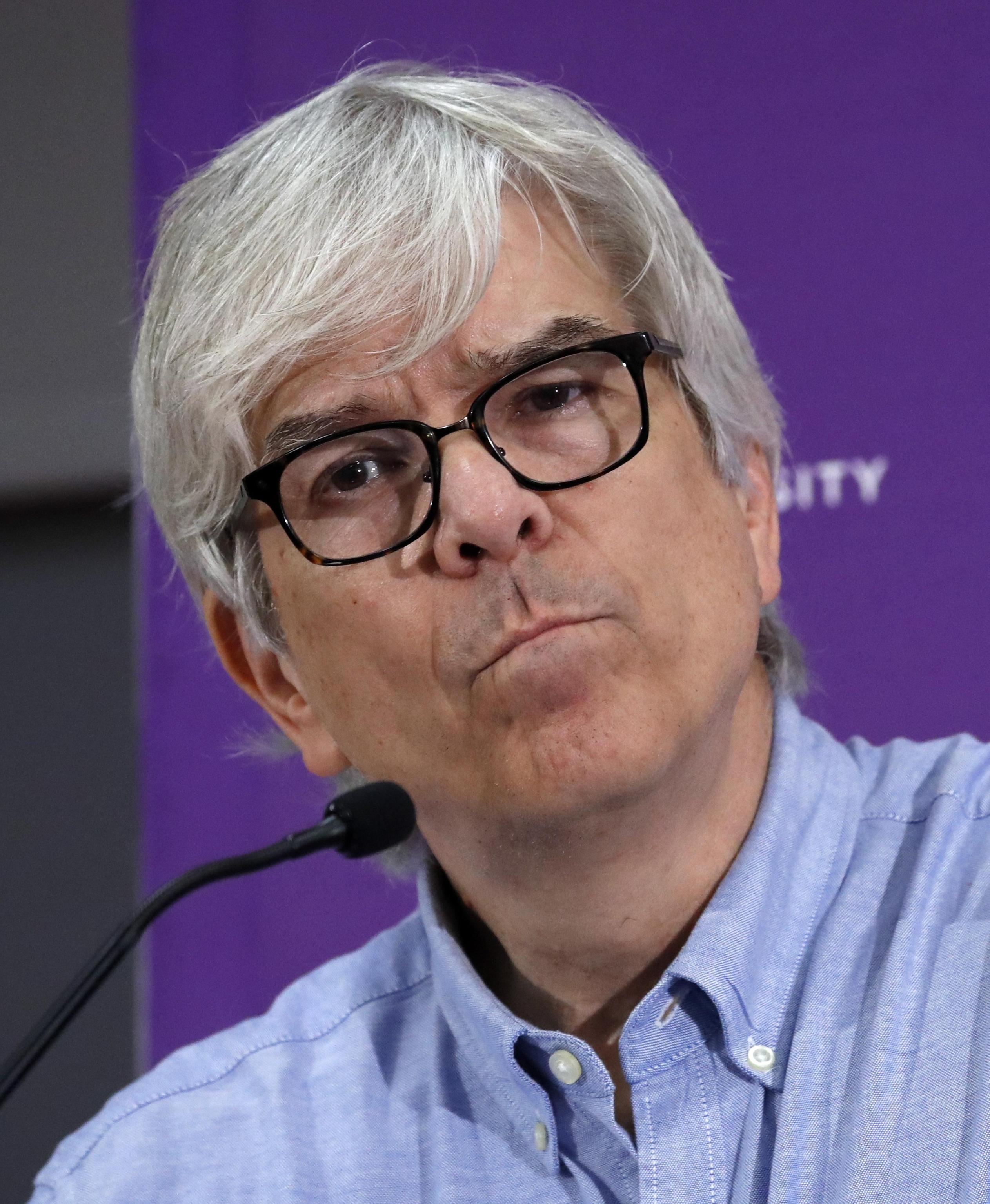 Intervista a Paul Romer, premio Nobel per l’economia 2018 - L'Opinione