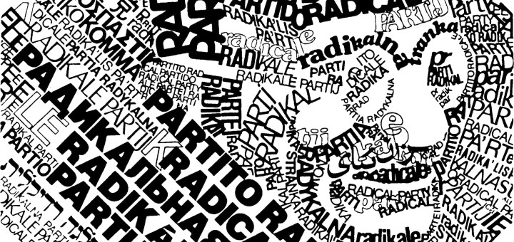 Il Partito Radicale e l’informazione di regime - L'Opinione