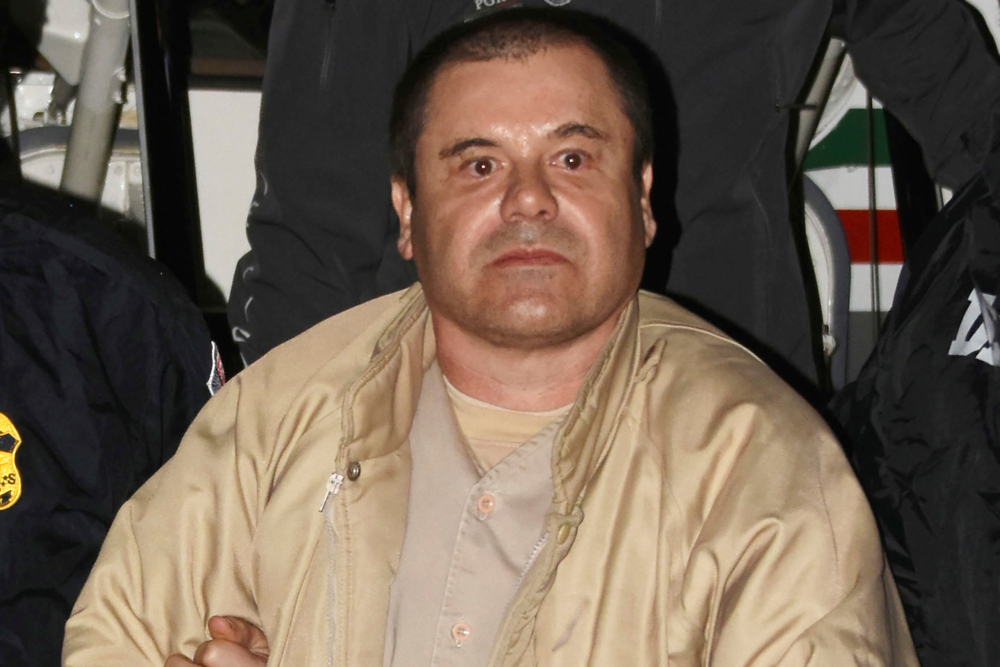 New York, El Chapo Guzman giudicato colpevole - L'Opinione