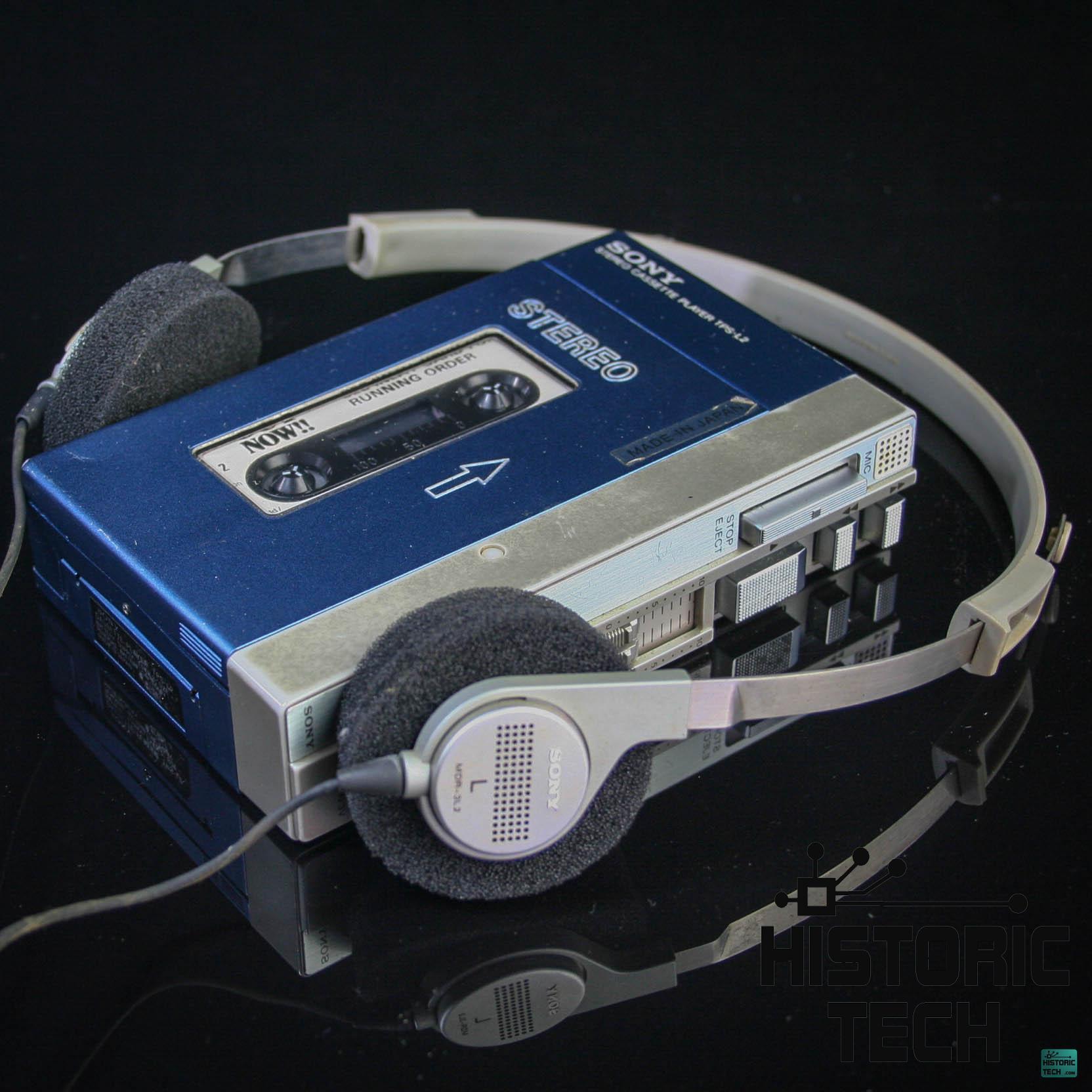 Walkman, 40 anni fa la rivoluzione musicale - L'Opinione