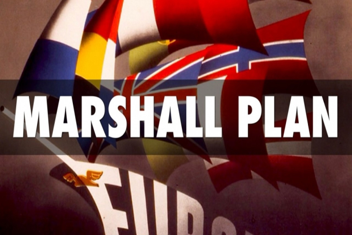 Piano Marshall per l’Europa con i titoli irredimibili - L'Opinione