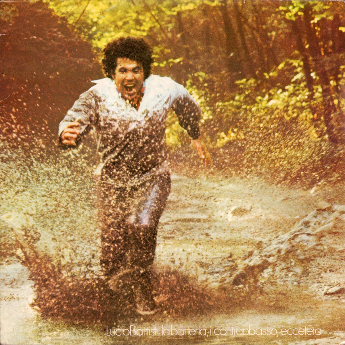 Battisti: per sempre unico Lucio - L'Opinione