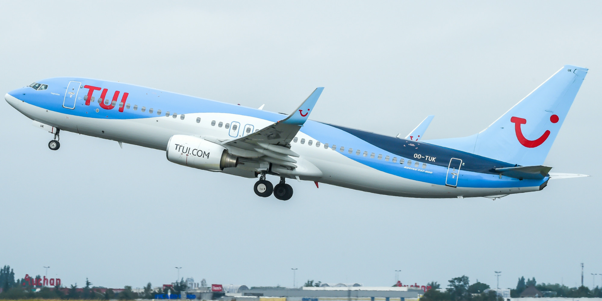 I tagli della compagnia aerea Tui France - L'Opinione