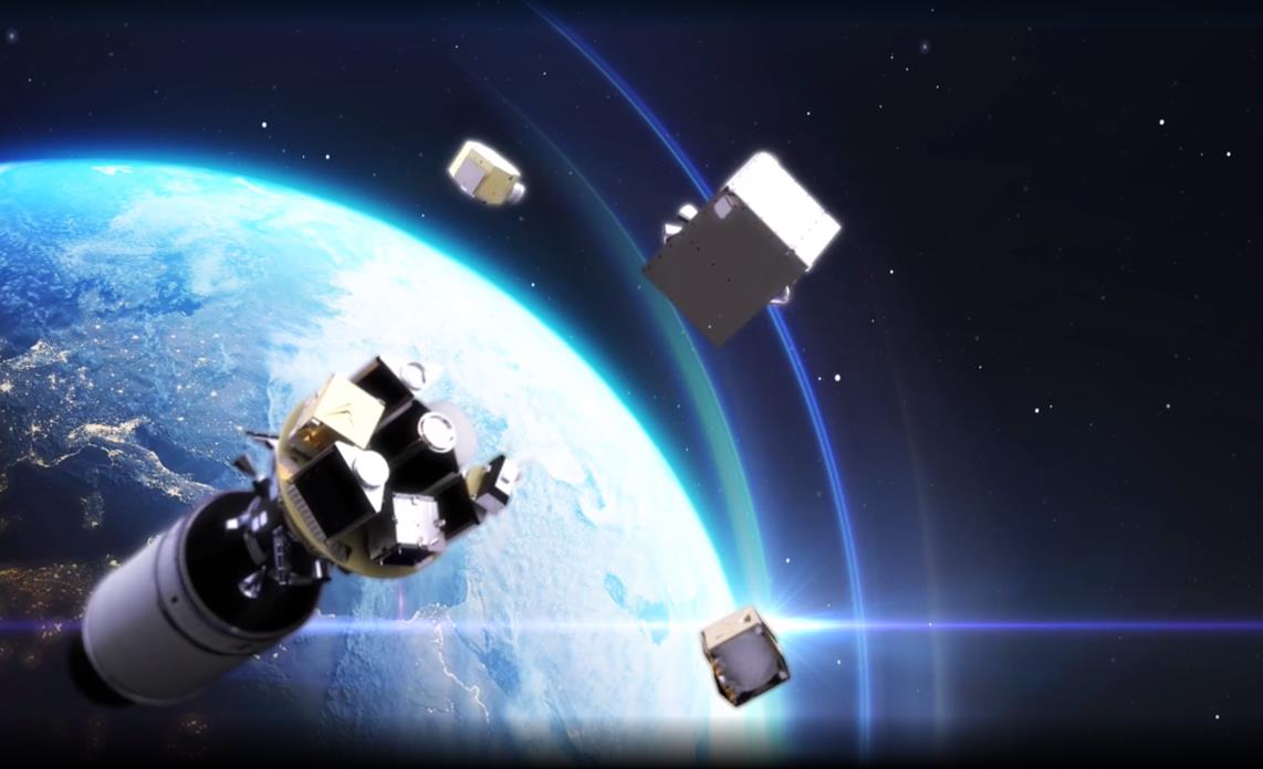 L’Avio, Colleferro e l’innovazione aerospaziale all’Expo di Dubai - L ...