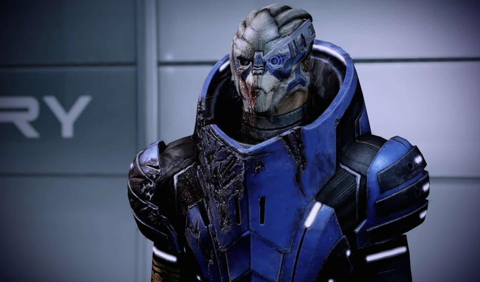 Mass Effect: l’infografica che mostra le scelte dei giocatori - L'Opinione