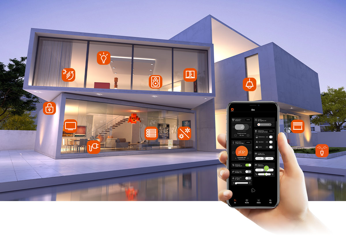 Smart Home, soluzioni e incentivi - L'Opinione