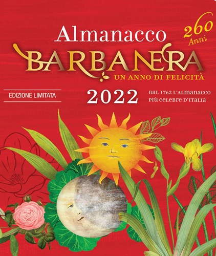 Almanacco Barbanera: 260 anni di tradizioni e di suggerimenti (video ...