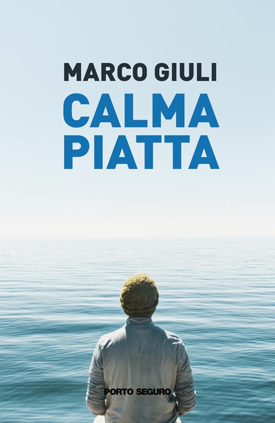 La Voce degli Scrittori, “Calma piatta” - L'Opinione