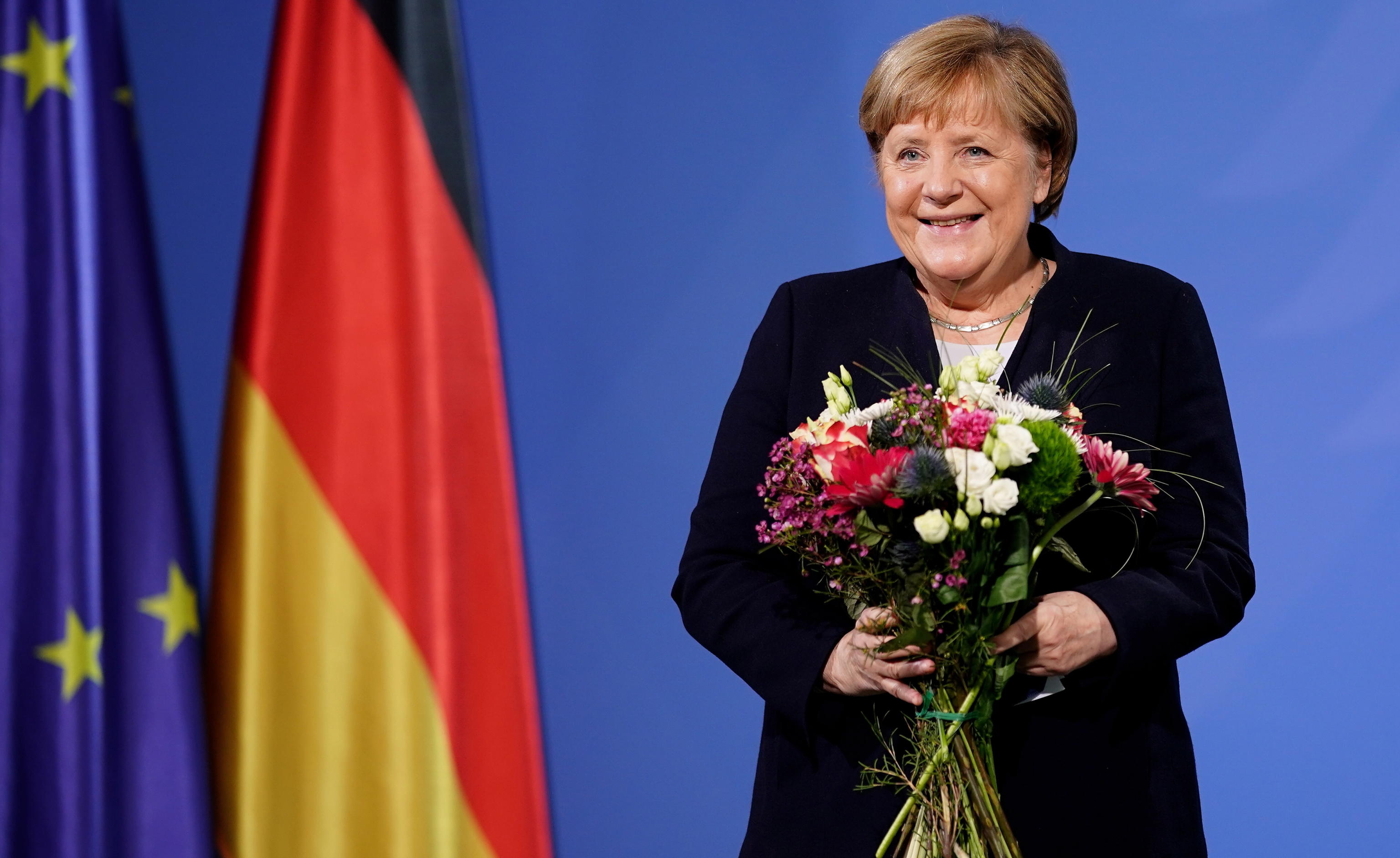 La vicenda umana e intellettuale di Angela Merkel - L'Opinione