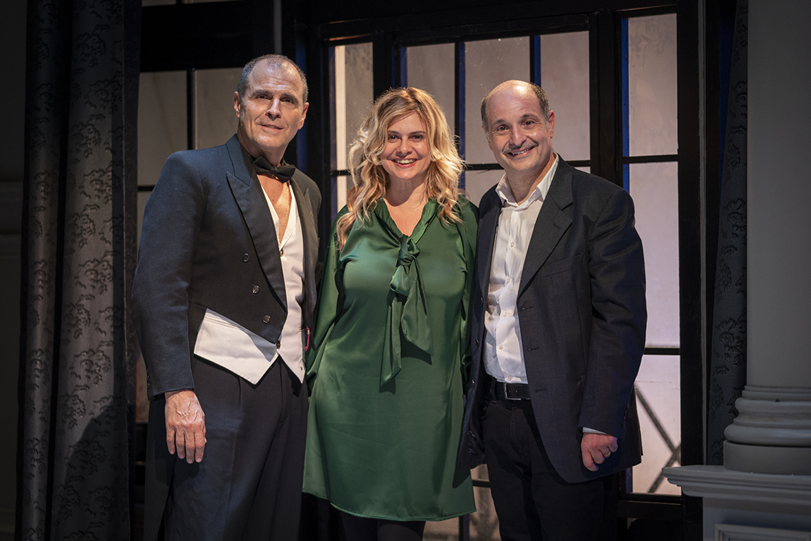 “Buoni da morire”, quelli del portico di San Pietro - L'Opinione