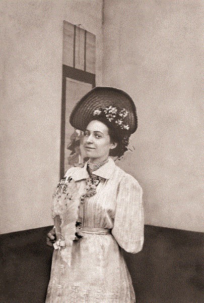 Alexandra David-Néel, il viaggio come itinerario dello spirito - L'Opinione