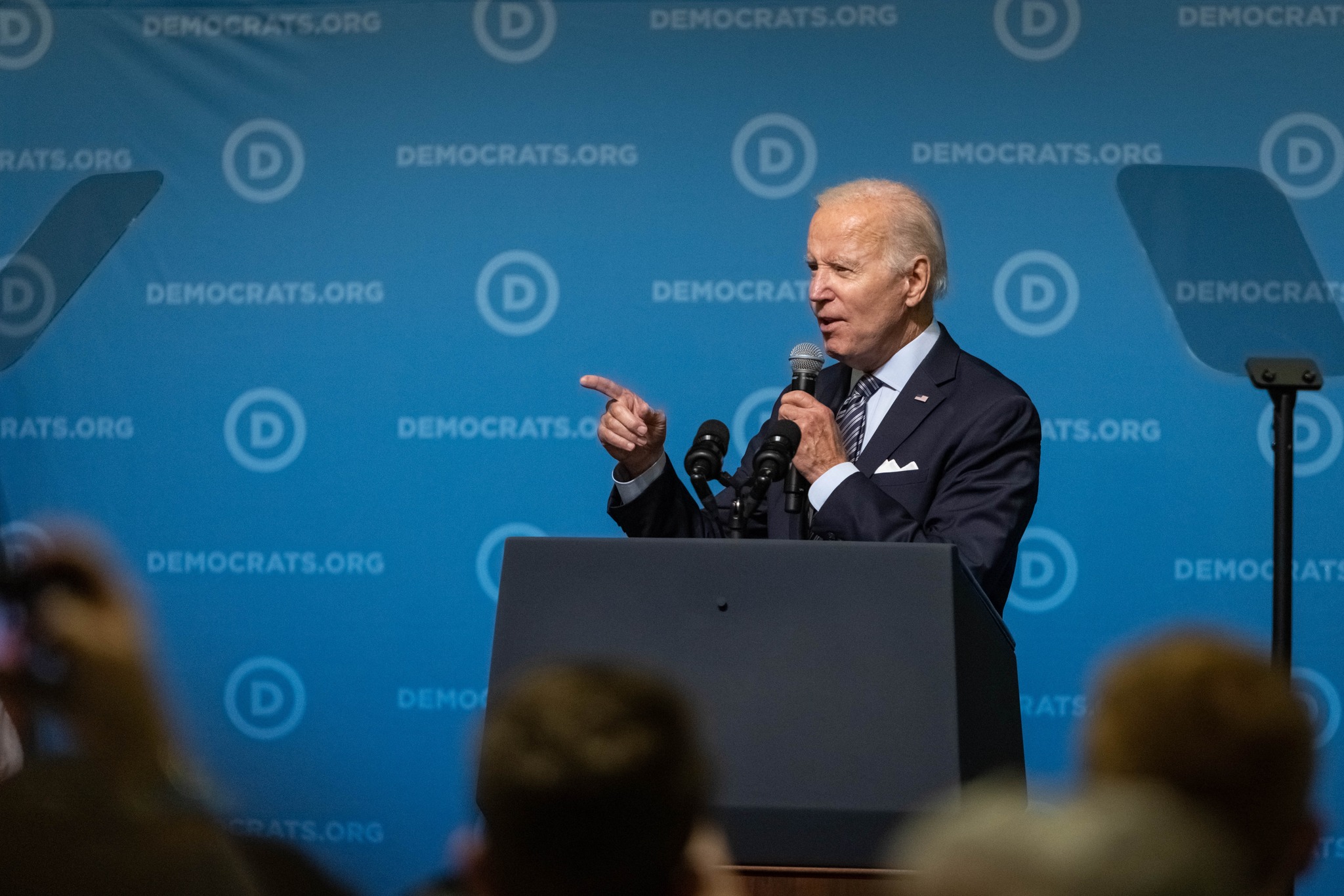 Il piano Biden per i debiti studenteschi divide il pubblico - L'Opinione