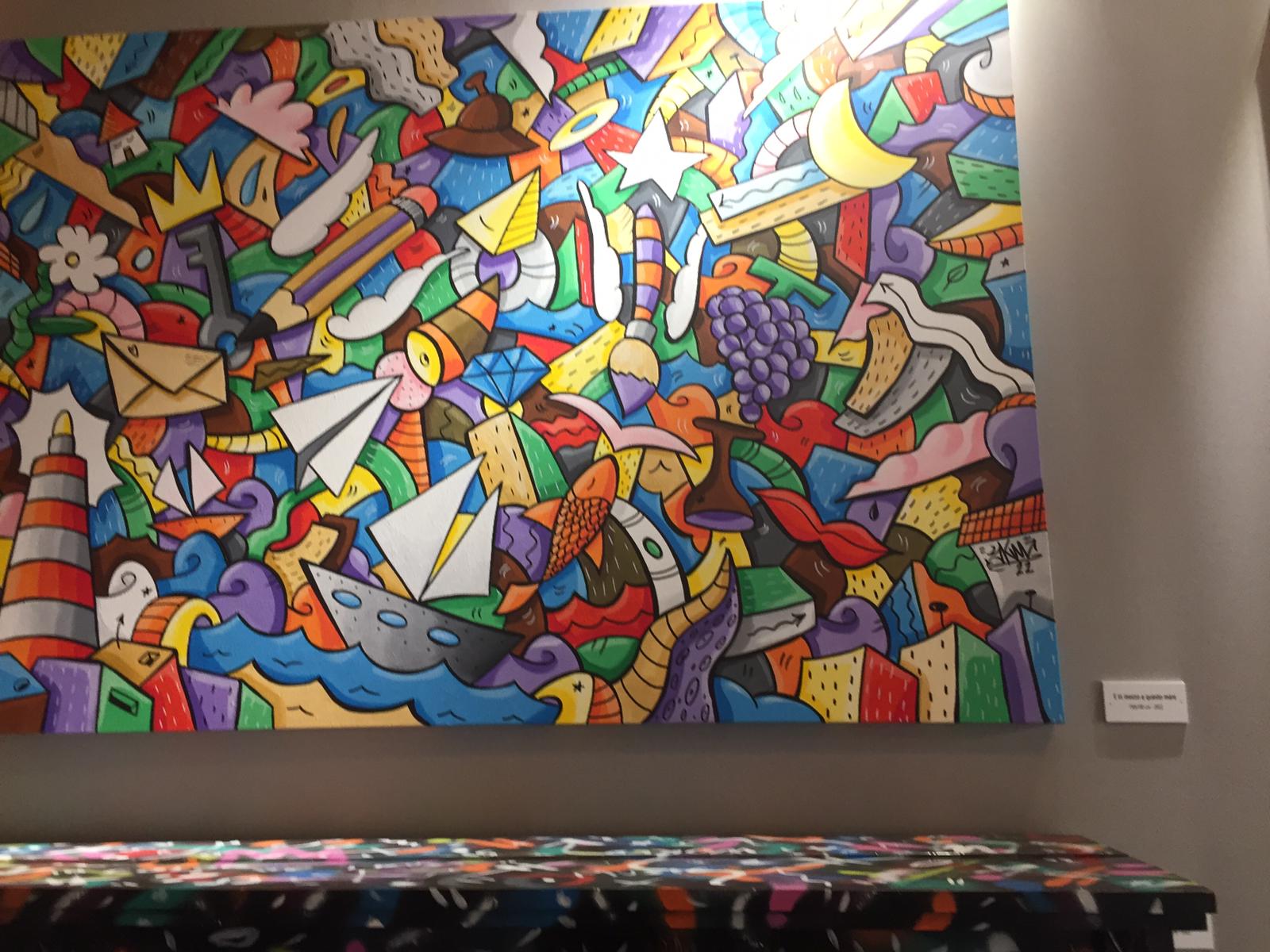 Skim: “In color we trust” - L'Opinione
