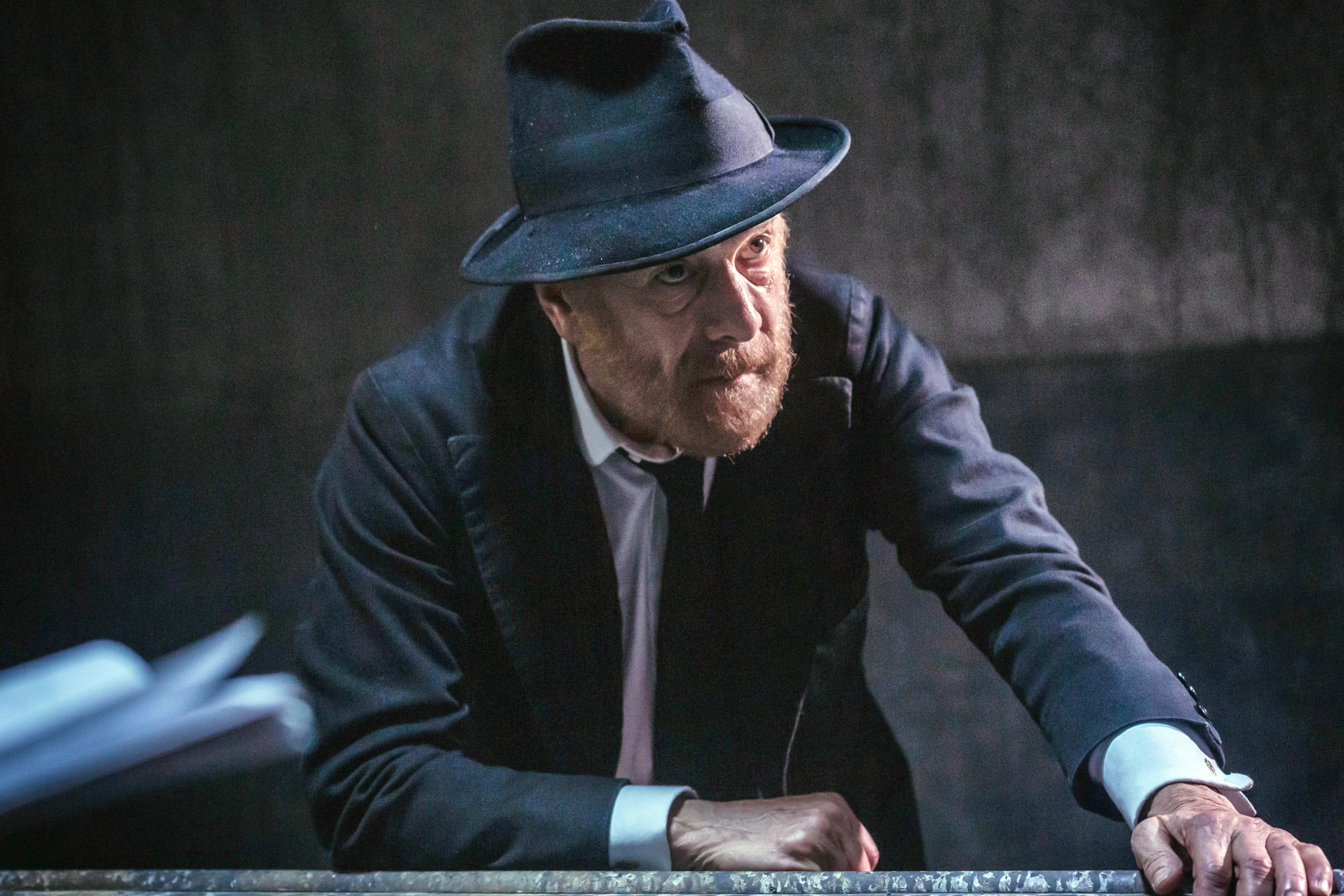 Gli 80 anni di Gabriele Lavia - L'Opinione