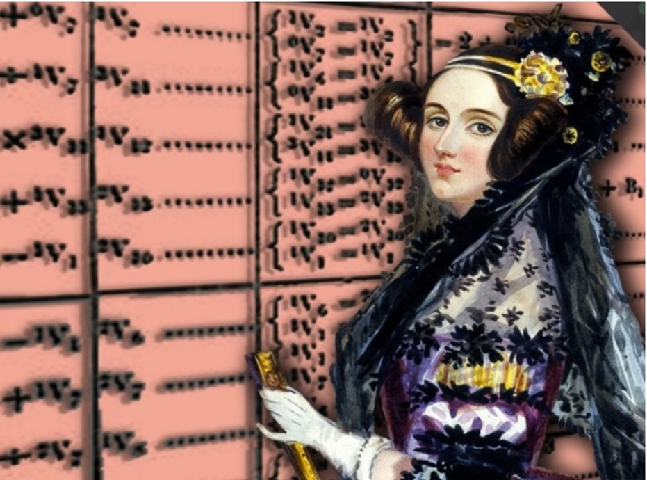 Ada Lovelace, la prima informatica della storia - L'Opinione