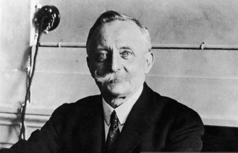 Luigi Facta, ultimo presidente del Consiglio dell’Italia liberale - L ...