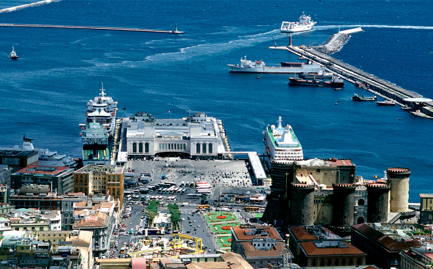 Il sistema portuale italiano, l’innovazione e i fondi del Pnrr - L'Opinione