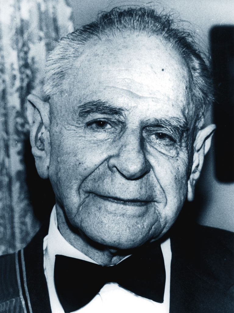 Alla scoperta di Karl Popper - L'Opinione