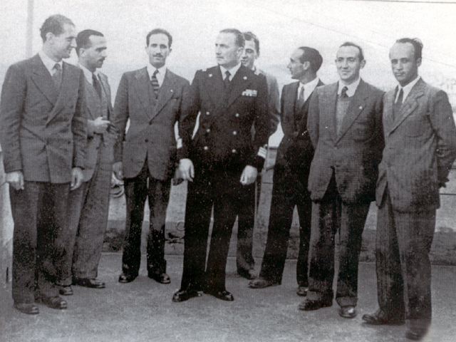 Luigi Durand de la Penne, Teseo Tesei e tutti gli eroi della X Mas ci ...
