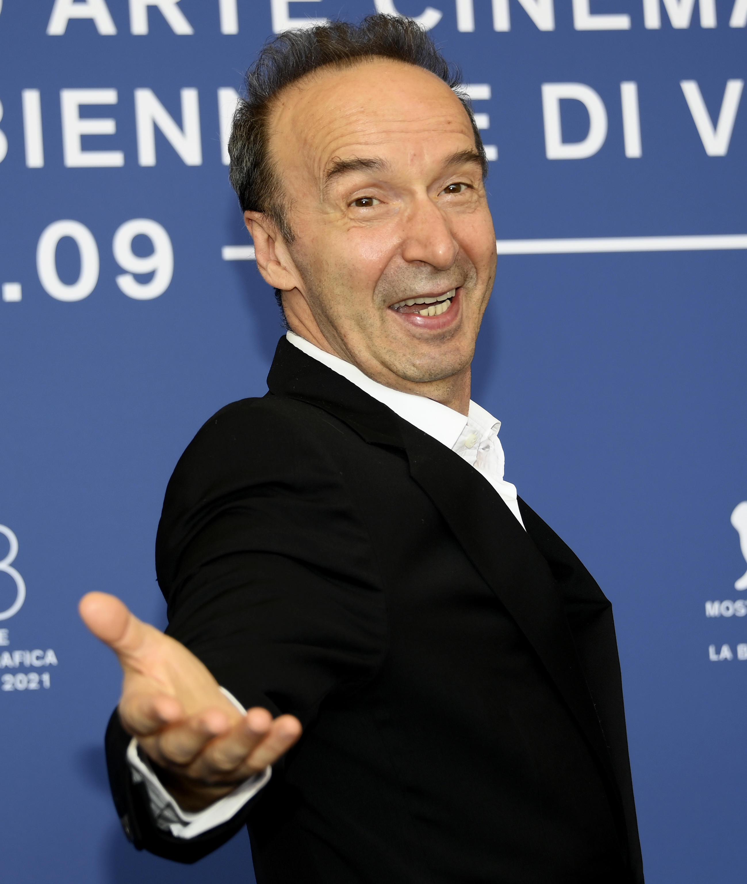 Pregi e limiti dell’arte di Benigni - L'Opinione
