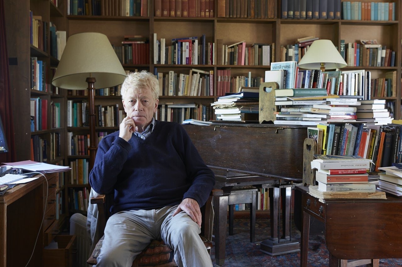 “Rete Liberale” e “Nazione Futura” ricordano Scruton a tre anni dalla ...
