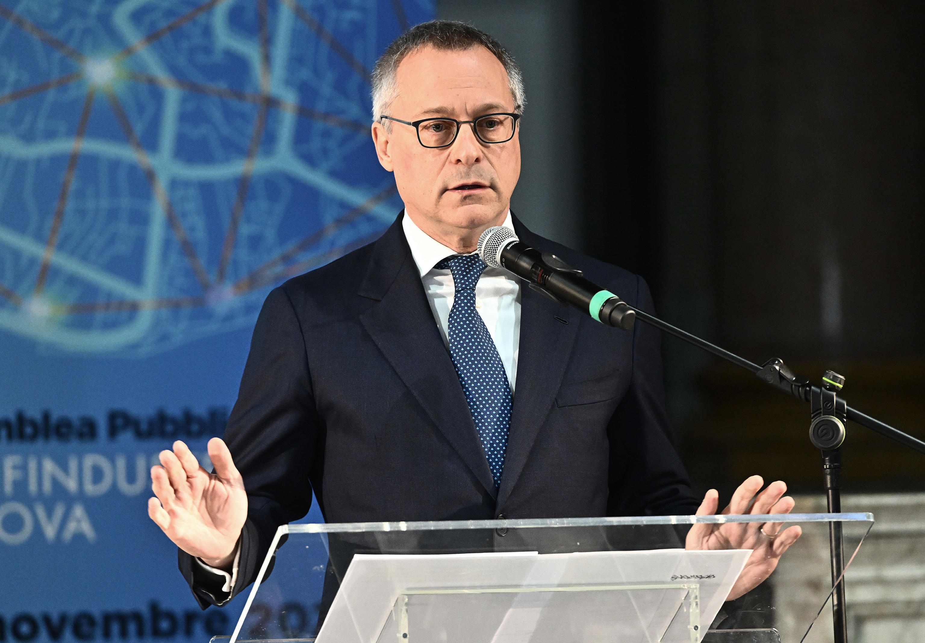 L’anno che verrà secondo Bonomi (Confindustria) - L'Opinione