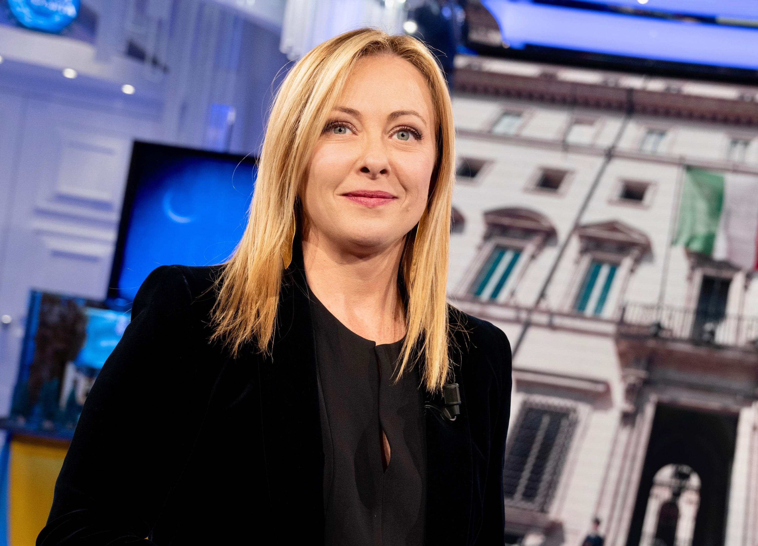 Meloni: “La mia vita più frenetica, ma non meno entusiasmante” - L'Opinione