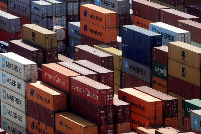 Import ed export: il punto dell’Istat - L'Opinione