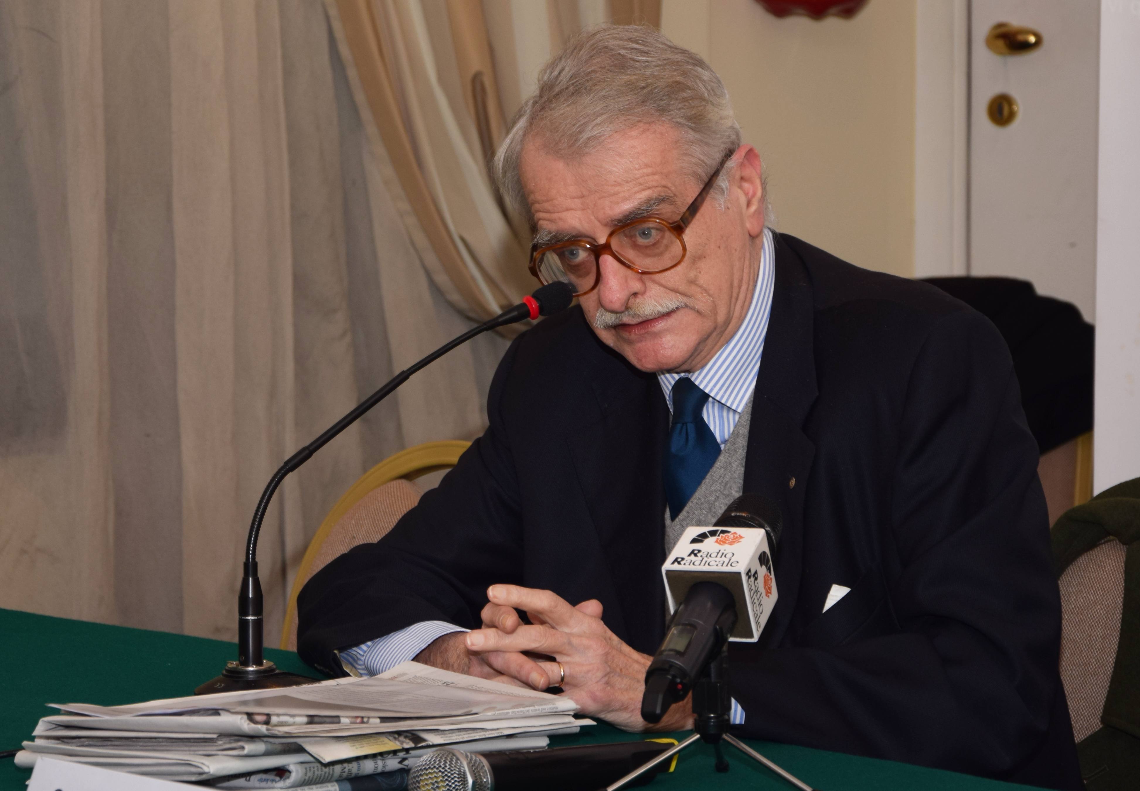 III Congresso nazionale Destra Liberale Italiana (video) - L'Opinione