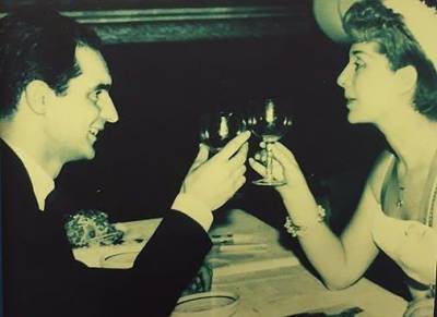 Italo Calvino ed Elsa De Giorgi nella mia vita - L'Opinione