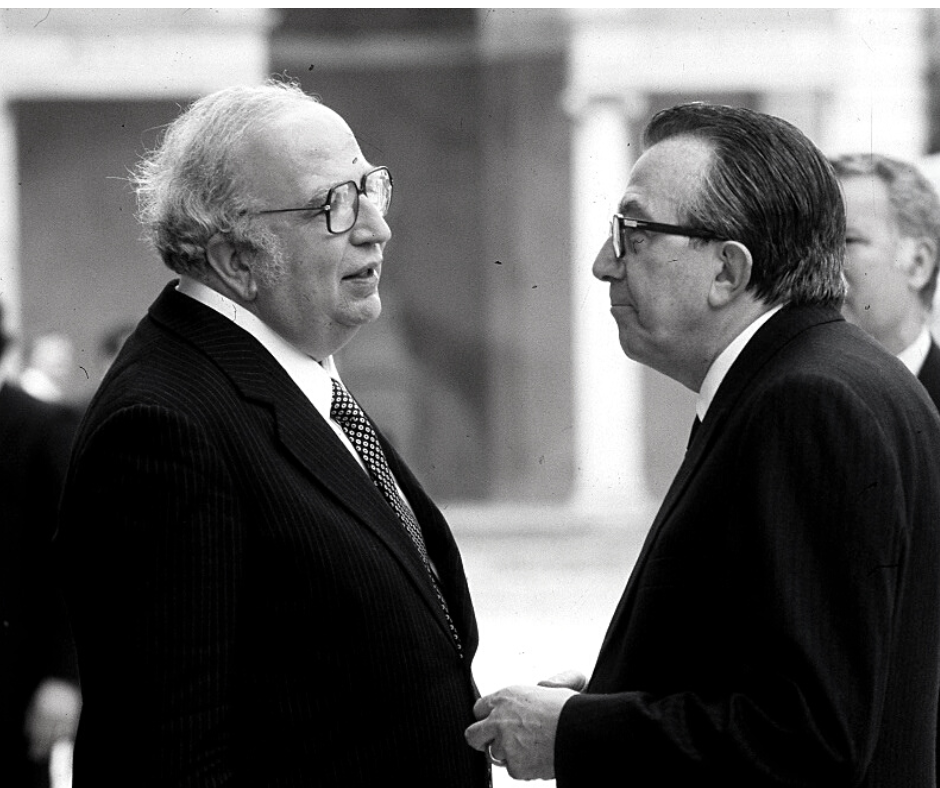 Per superare il dilettantismo c’è l’Academy Giovanni Spadolini (video ...