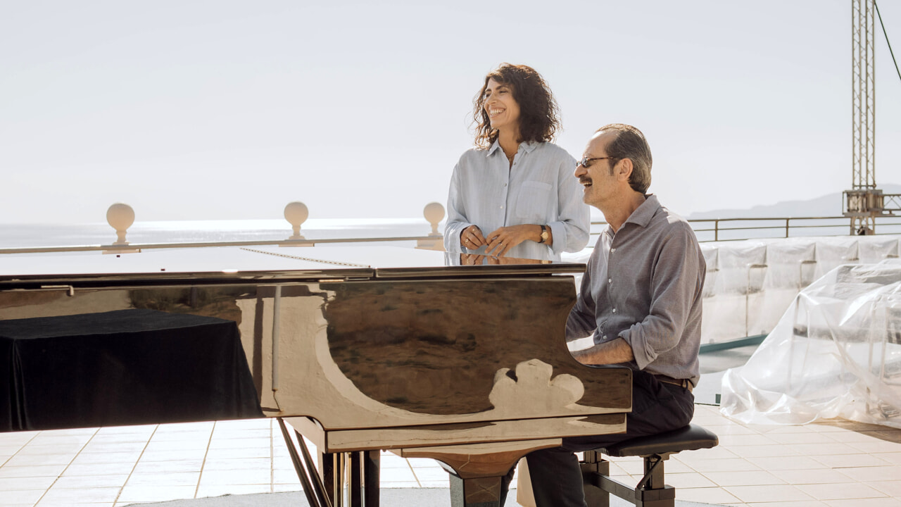 “Scordato”, il film dove protagonisti sono i conflitti interiori - L ...