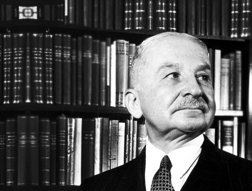 Ludwig von Mises: un liberale contro pianificazione e interventismo ...