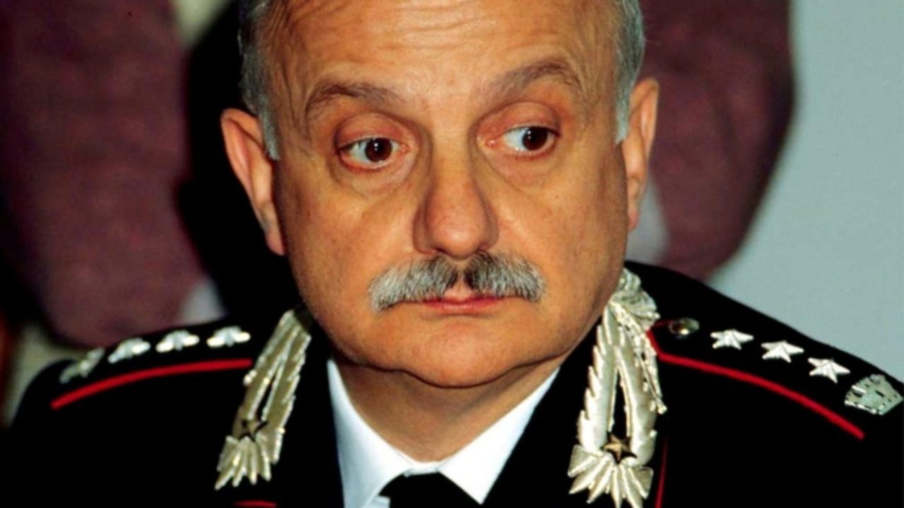 Generale Mori, un’Italia a testa alta - L'Opinione