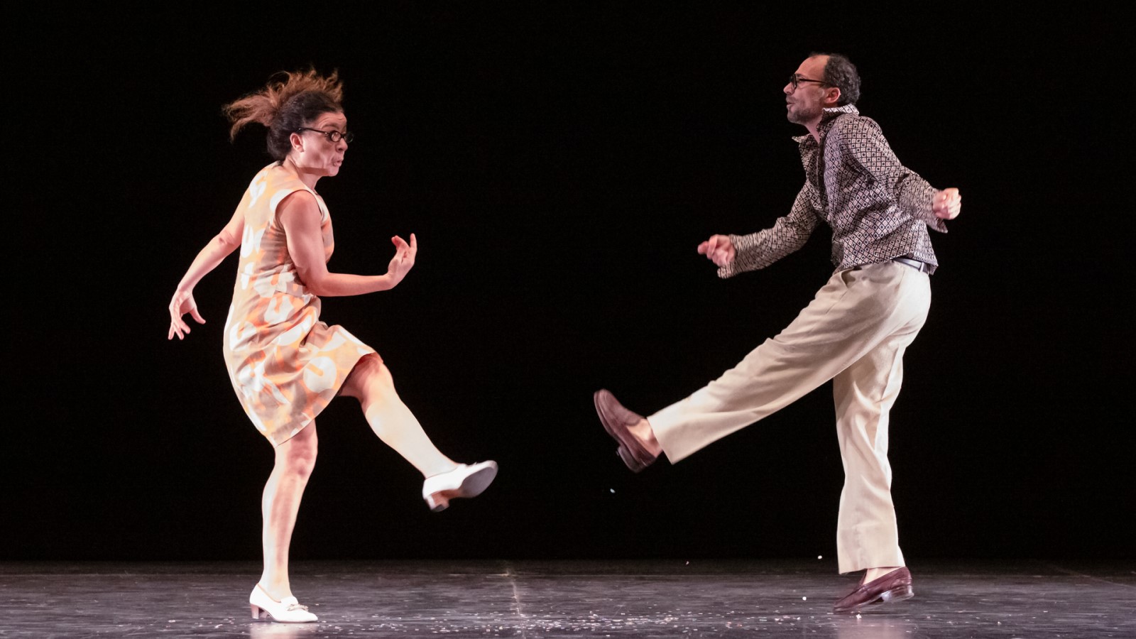“Il tango delle capinere”: amato mio - L'Opinione