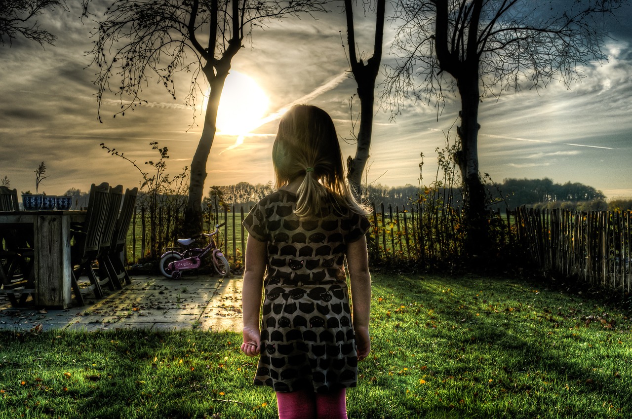 Il dramma delle spose bambine - L'Opinione