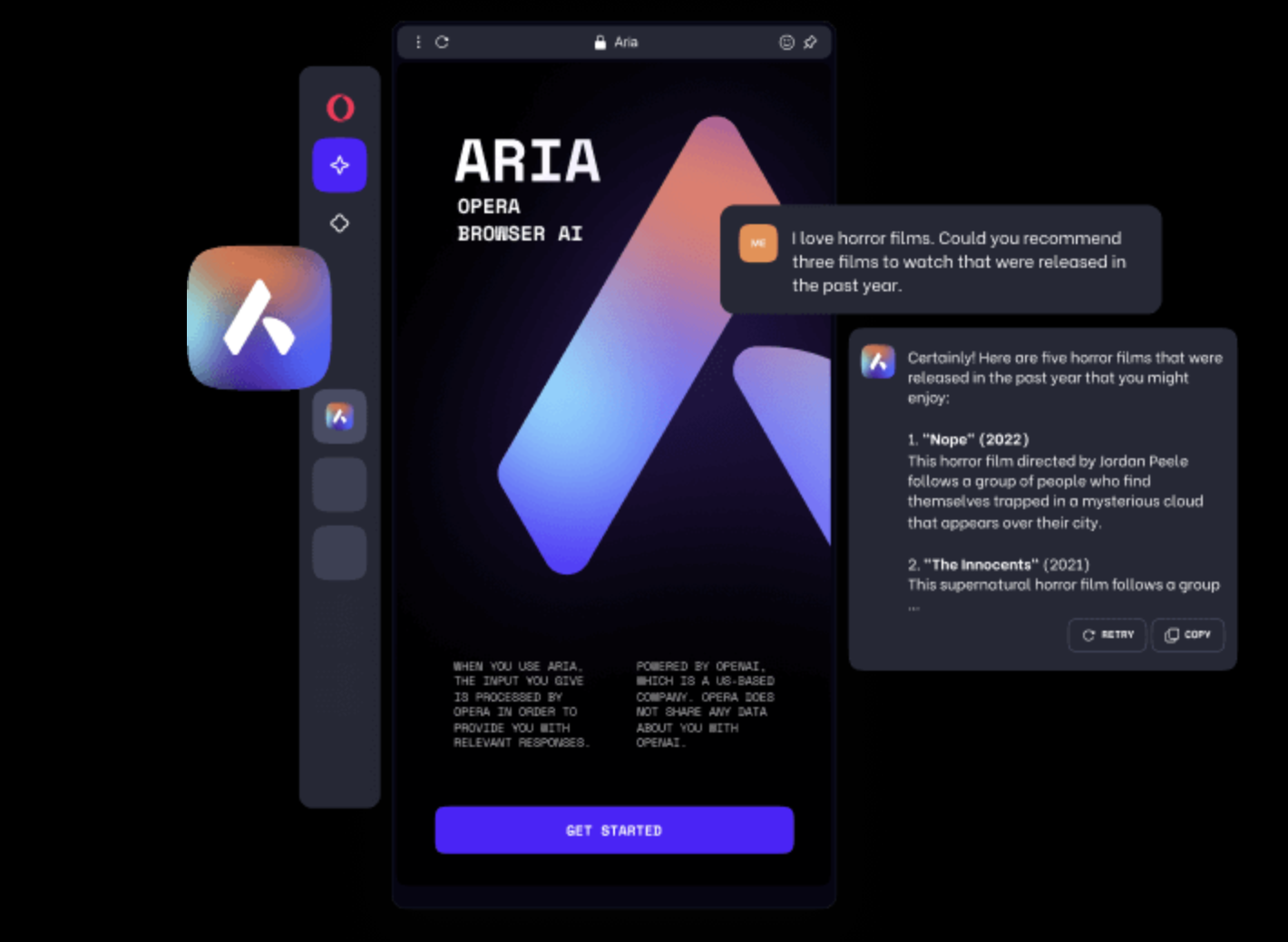 Opera svela “One”: il primo browser con l’Ai integrata - L'Opinione