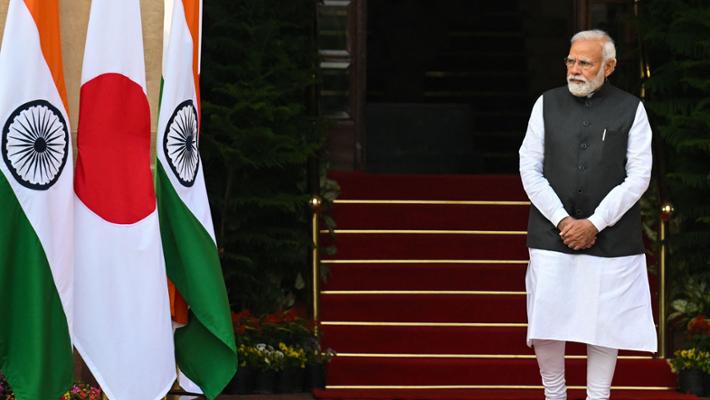 “Red carpet” per Modi: l’India e il Global West - L'Opinione