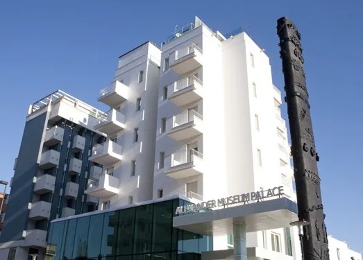 A Pesaro, l’albergo museo Alexander ha compiuto 15 anni - L'Opinione