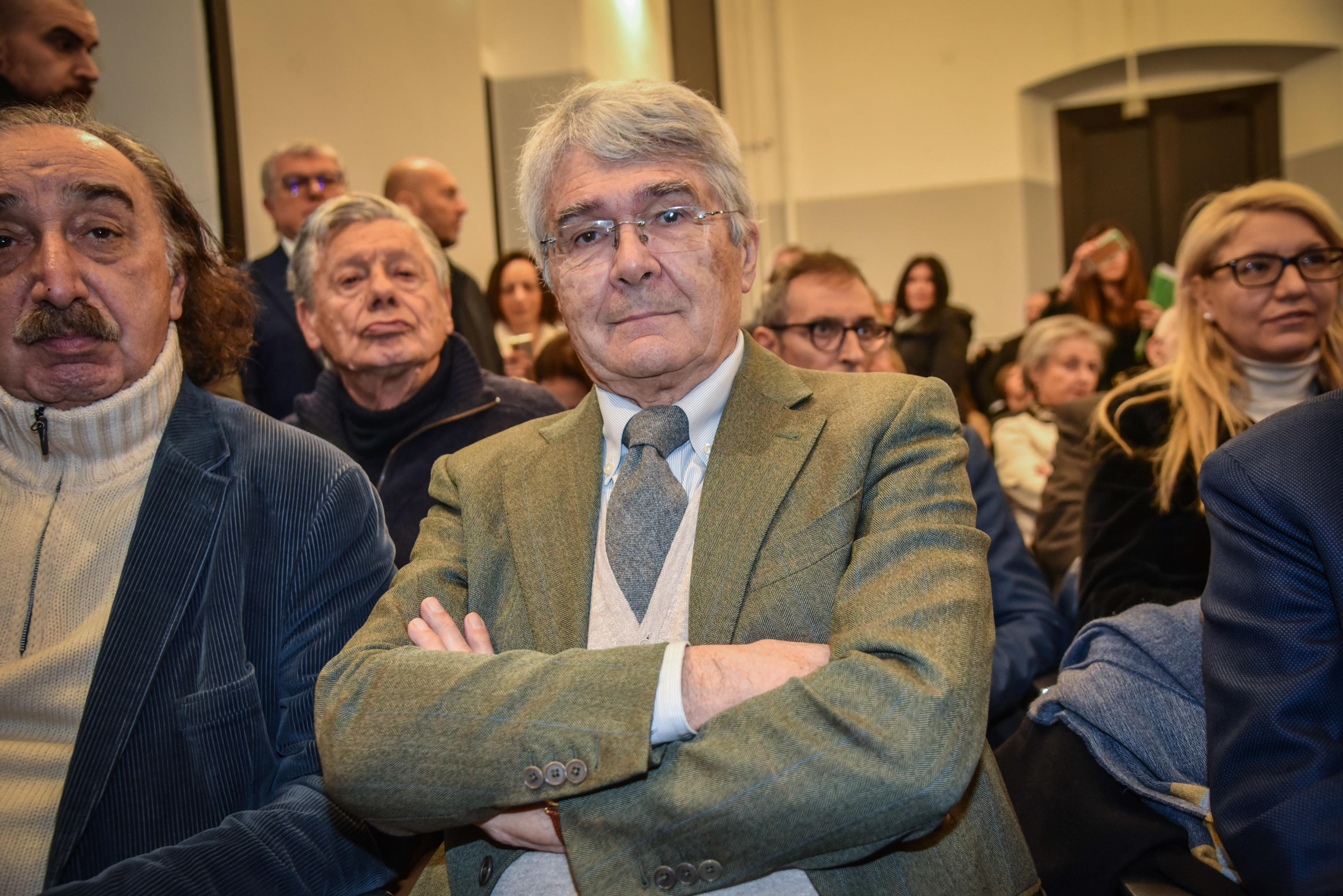 Lega, addio di Castelli: “Non sarò complice del tradimento del Nord ...