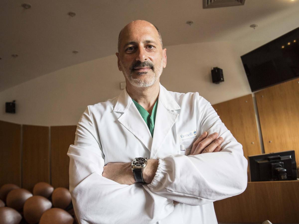 Massetti: la Sanità protagonista del Metaverso (Video) - L'Opinione