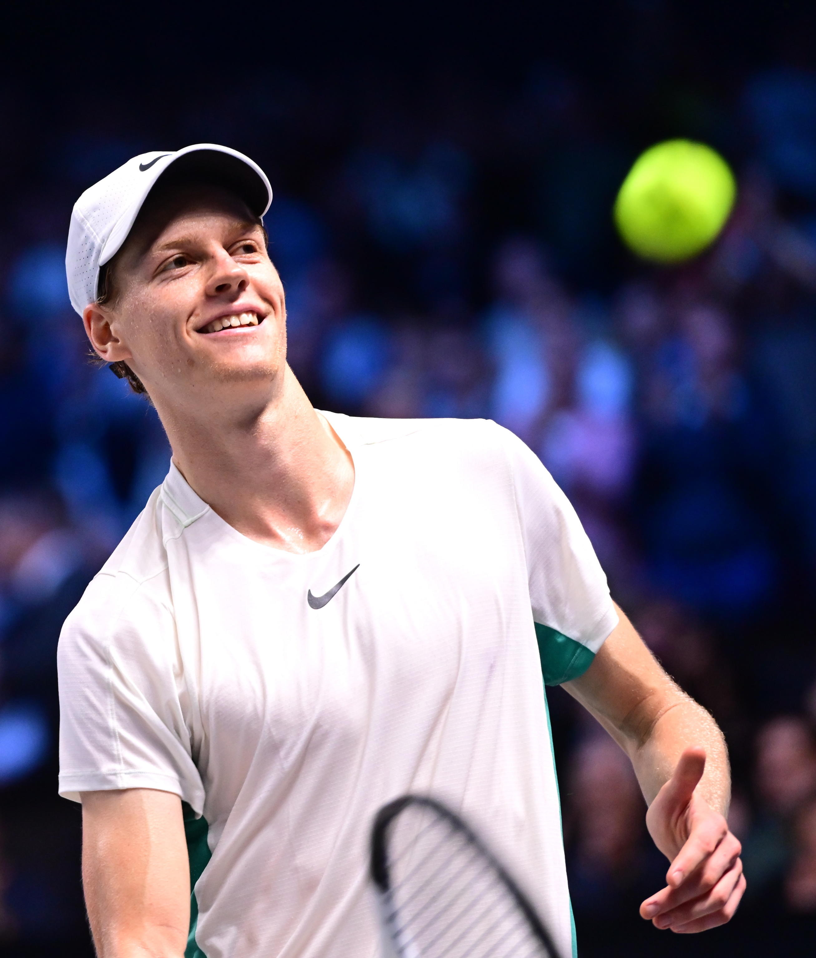 Ritratti. La verità di Jannik Sinner - L'Opinione