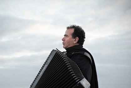 Il tour italiano del virtuoso fisarmonicista Richard Galliano - L'Opinione