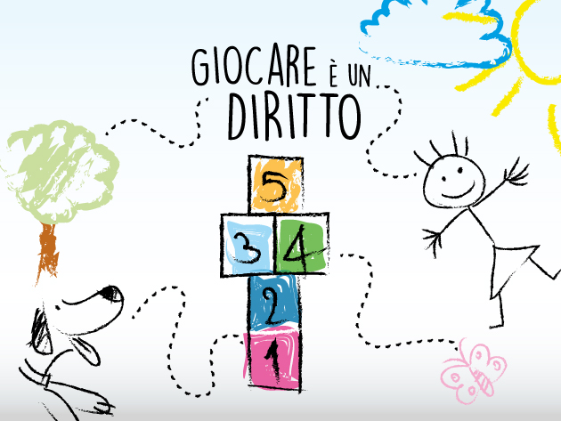 “Giocare è un diritto”. Al via la quarta edizione a Roma - L'Opinione