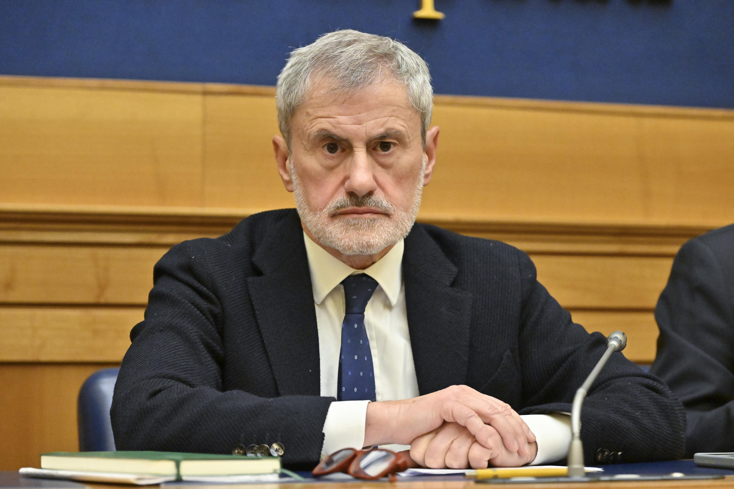 Il ritorno di Alemanno - L'Opinione