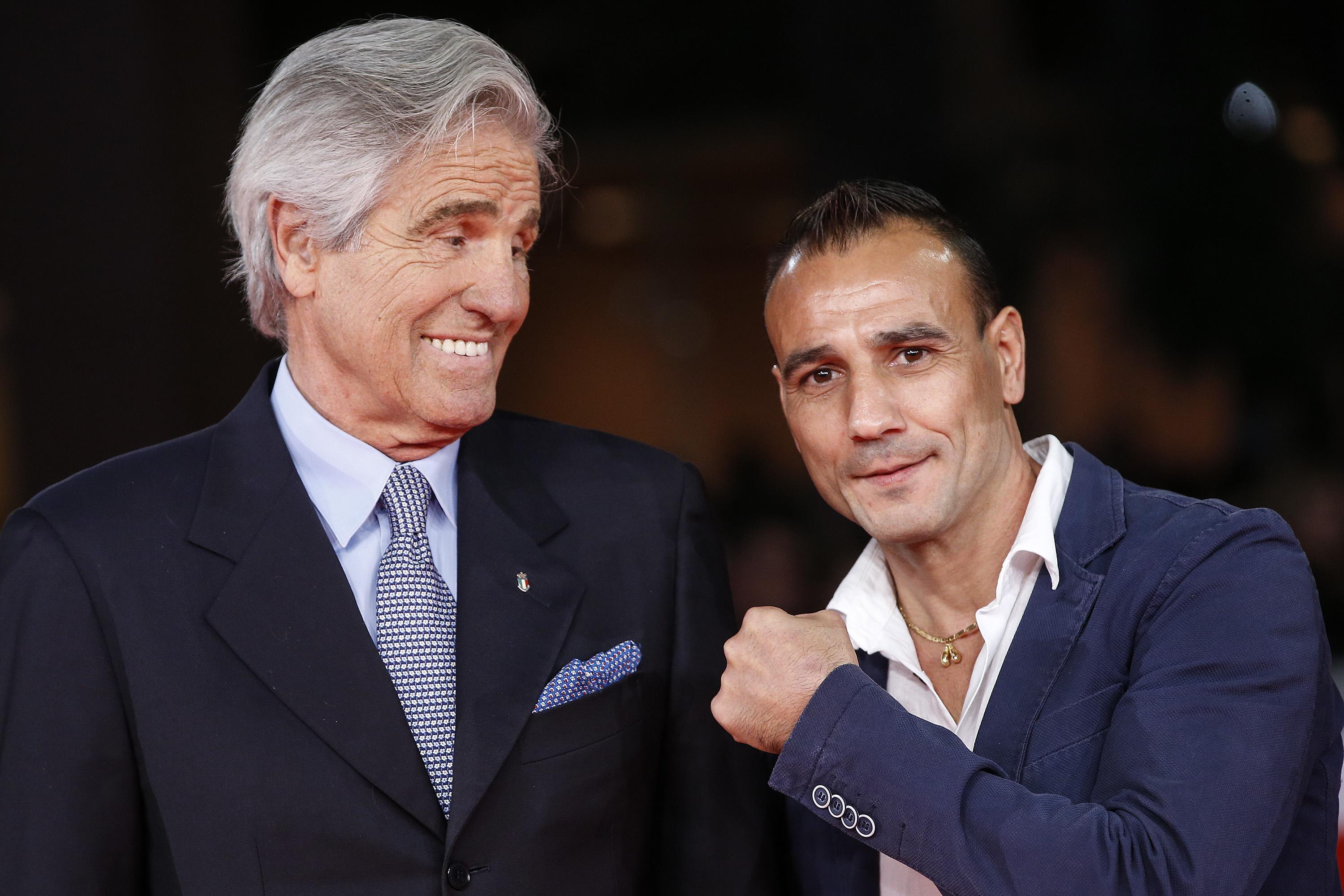 Non puoi spegnere “Tizzo” Marsili - L'Opinione