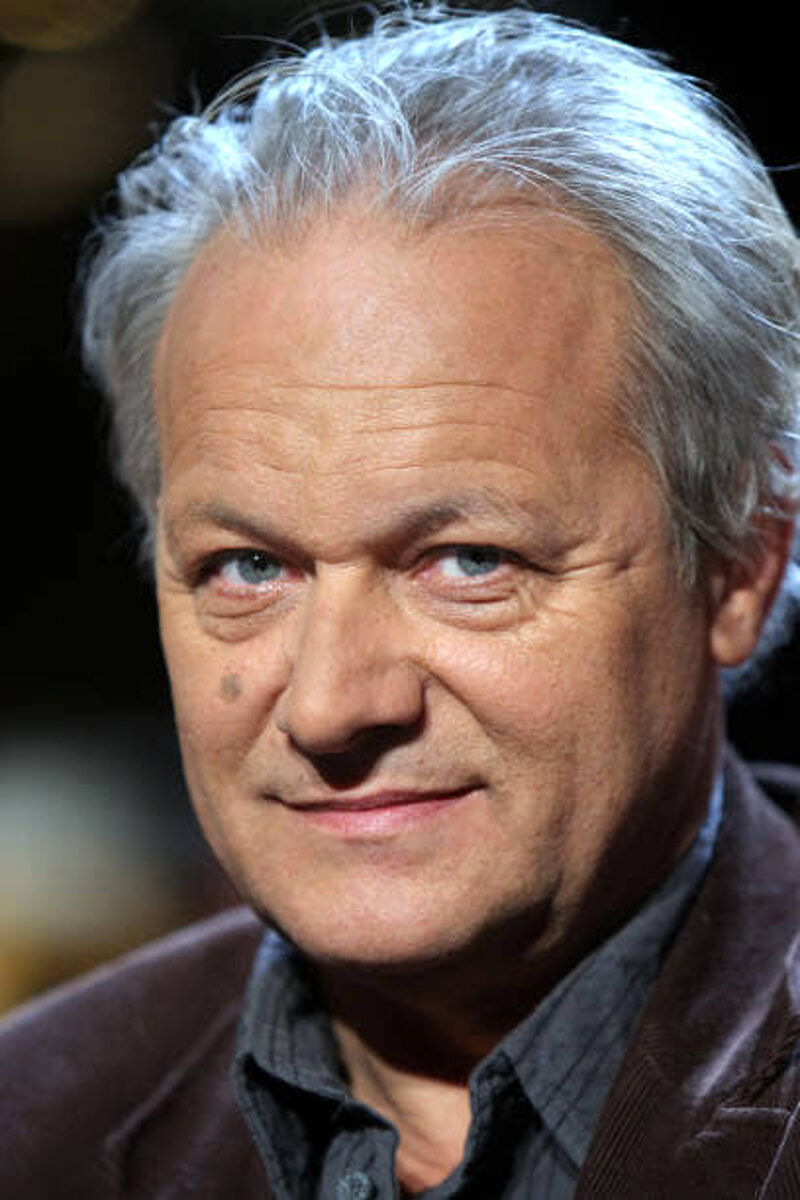 Gli astronomi di Luminet - L'Opinione