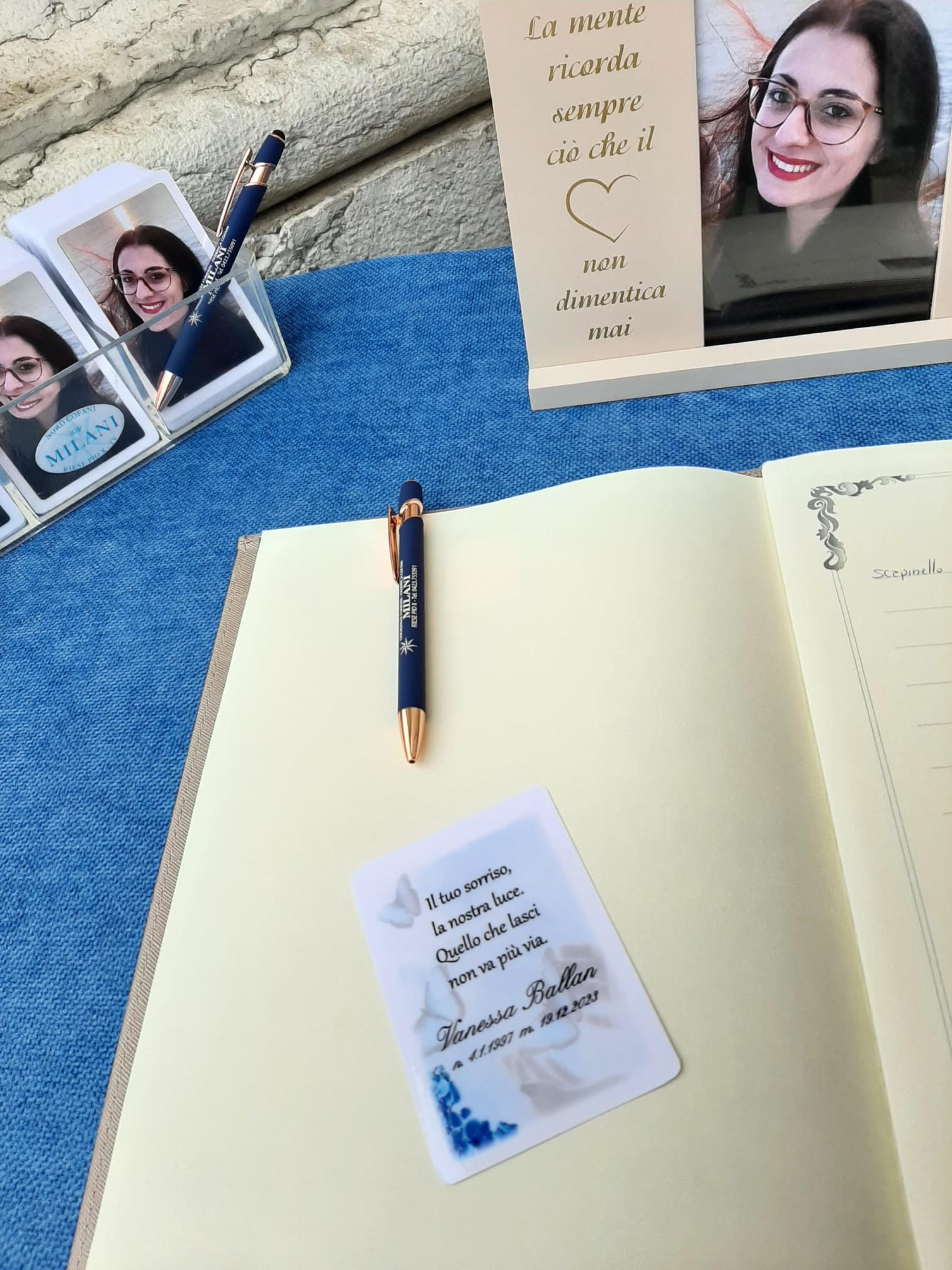 Omicidi e discriminazioni - L'Opinione