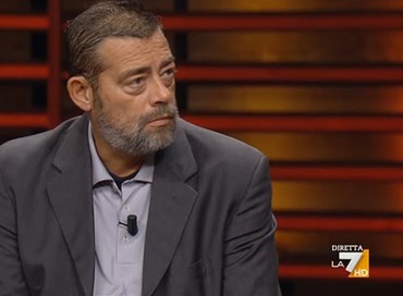 46 anni di Acca Larentia: Mancia a DiMartedì (Video) - L'Opinione